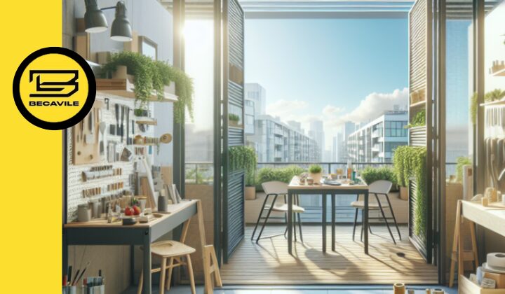 O Melhor Sistema De Fechamento De Sacadas